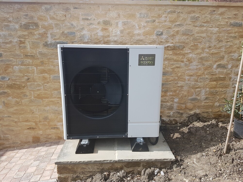 Boiler Upgrade Scheme - What you Need to Know
